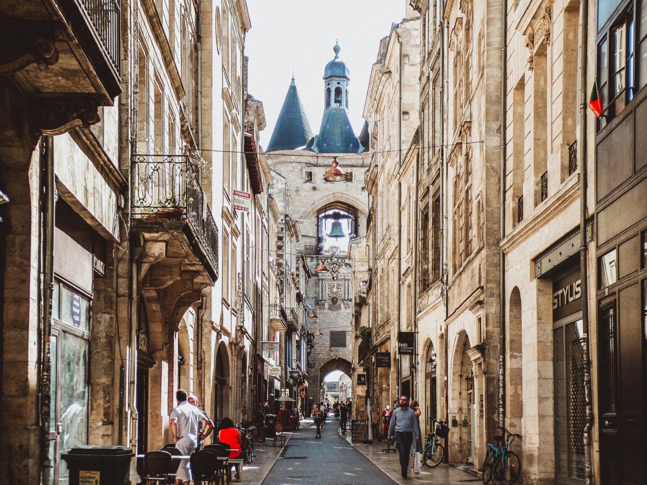 Pistes Cyclables - Bordeaux - Pistes Cyclables Pistes Cyclables - Bordeaux - Pistes Cyclables