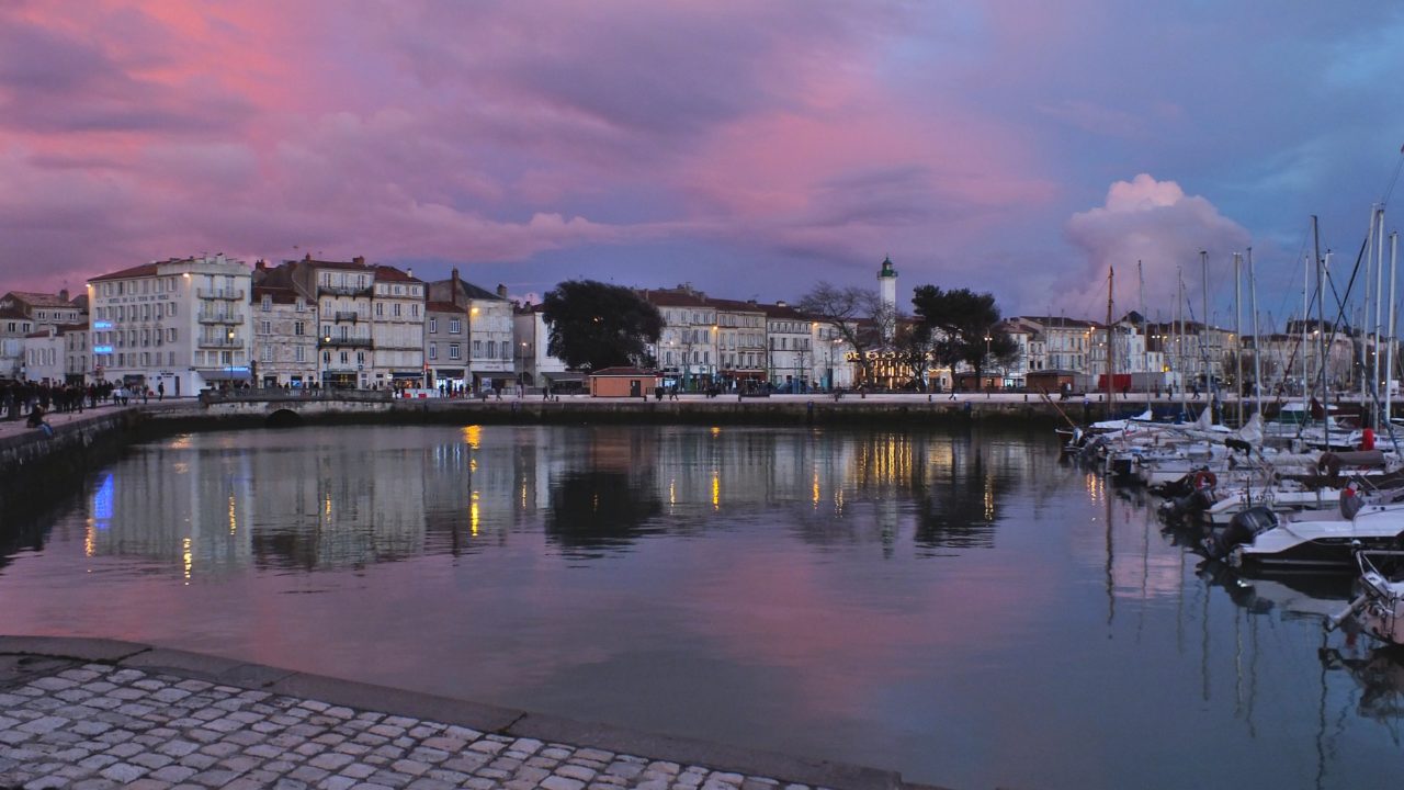 Pistes Cyclables - La Rochelle - Pistes Cyclables Pistes Cyclables - La Rochelle - Pistes Cyclables